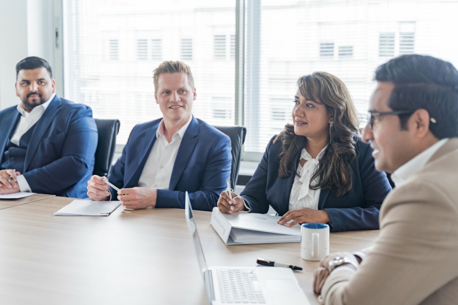 Top-Ranked Solicitors in London