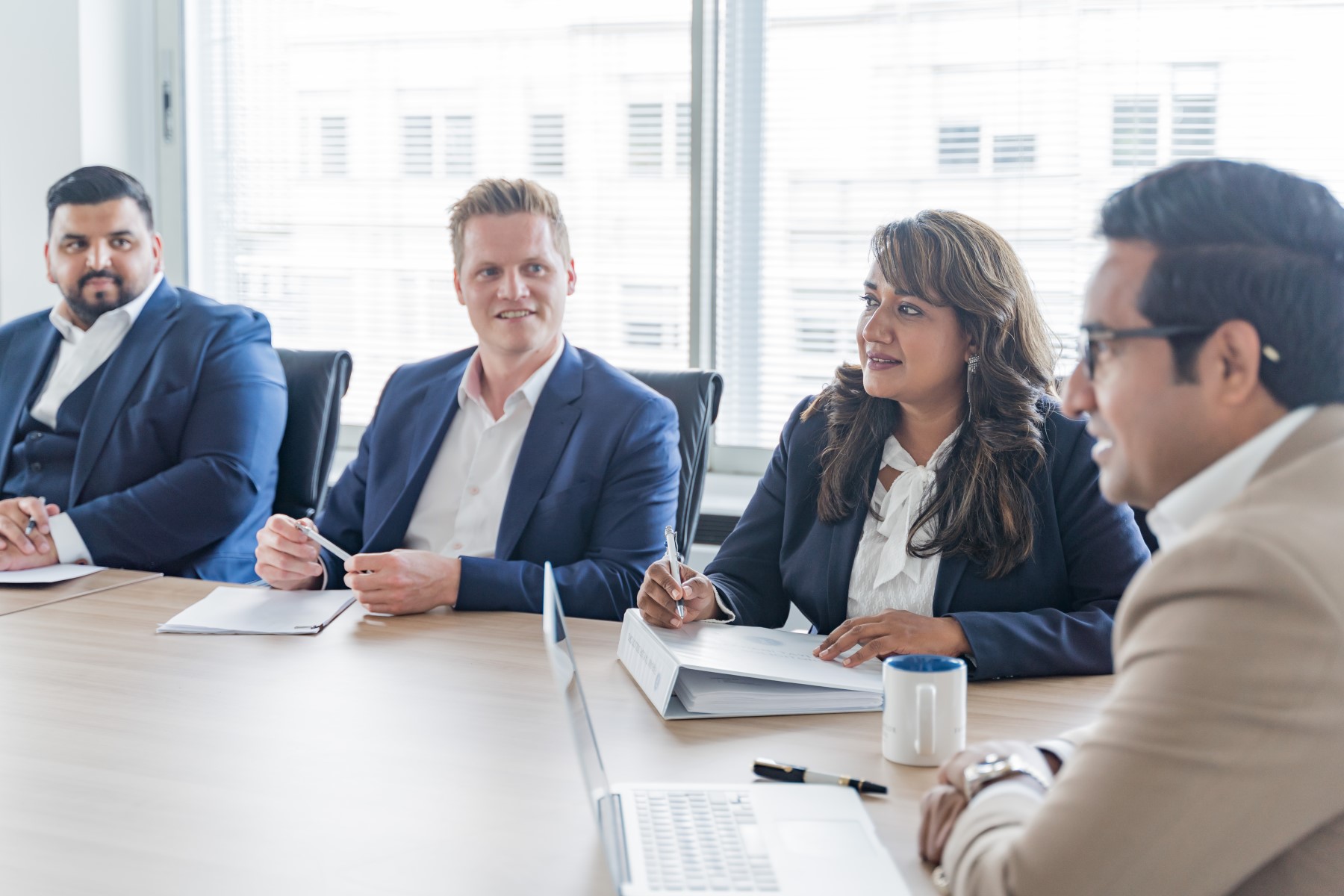 Top-Ranked Solicitors in London