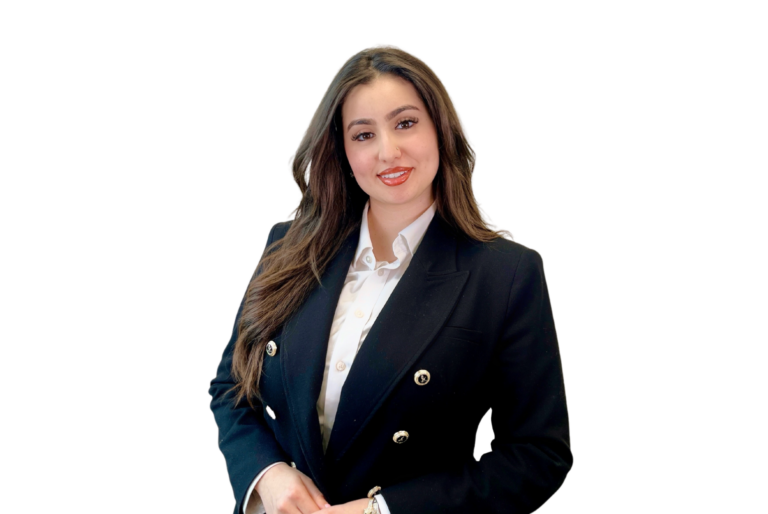 Fatine Chediak - Farani Taylor Solicitors